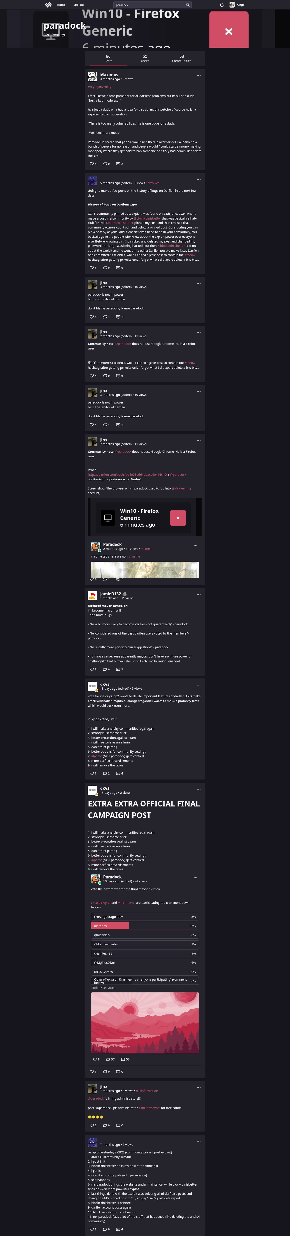 Search | Darflen Wiki | Fandom