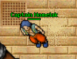 Captain Homelak | Wiki Darghos | Fandom