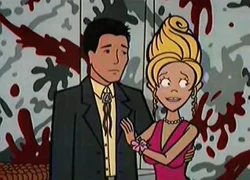 Robert | Daria Fanworks Wiki | Fandom
