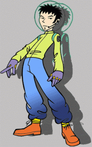 Daria Multiverse | Daria Fanworks Wiki | Fandom