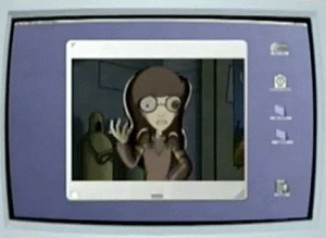 Crossover | Daria Fanworks Wiki | Fandom