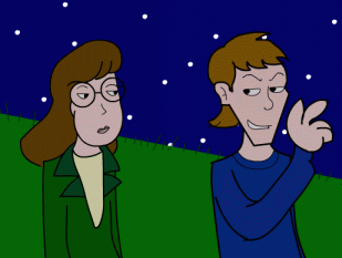 Crossover | Daria Fanworks Wiki | Fandom