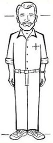 Glenn Eichler | Daria Fanworks Wiki | Fandom