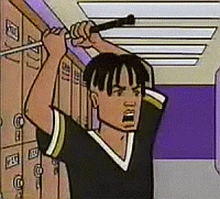 Mack Mackenzie | Daria Fanworks Wiki | Fandom