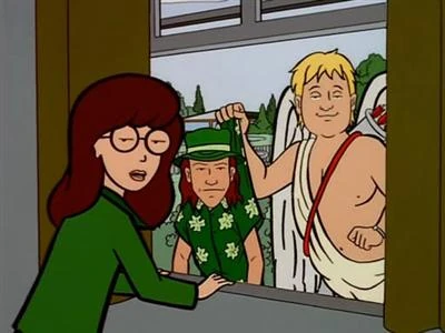Depth Takes a Holiday | Daria Fanworks Wiki | Fandom