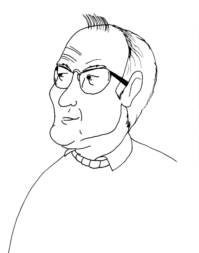 Charles Howard Barksdale, Jr | Daria Fanworks Wiki | Fandom