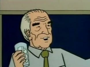 Uncle Max Lane | Daria Fanworks Wiki | Fandom