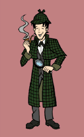 Kevin Thompson | Daria Fanworks Wiki | Fandom