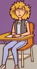 Angel | Daria Fanworks Wiki | Fandom