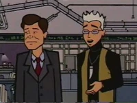 Buzzdome.com | Daria Fanworks Wiki | Fandom