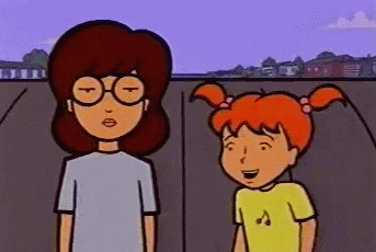 Pre-canon | Daria Fanworks Wiki | Fandom