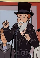 The Lawndale File | Daria Fanworks Wiki | Fandom