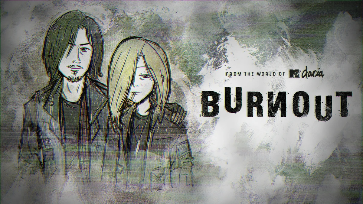 Burn the Rain | Daria Fanworks Wiki | Fandom