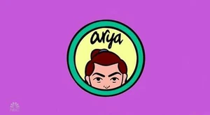 Arya | Daria Fanworks Wiki | Fandom
