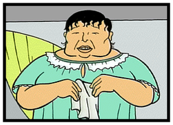 Mrs. Johannsen | Daria Fanworks Wiki | Fandom