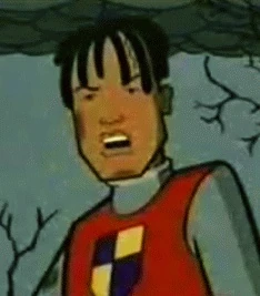 Mack Mackenzie | Daria Fanworks Wiki | Fandom