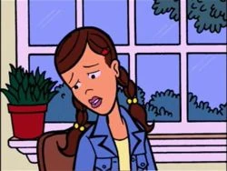 Stacy Rowe | Daria Fanworks Wiki | Fandom