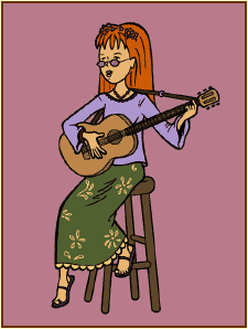 Songfic | Daria Fanworks Wiki | Fandom