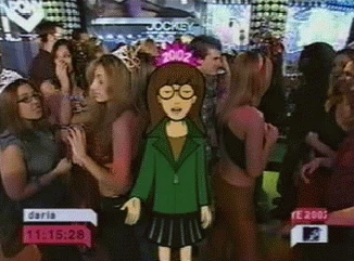 Reality Crossover | Daria Fanworks Wiki | Fandom