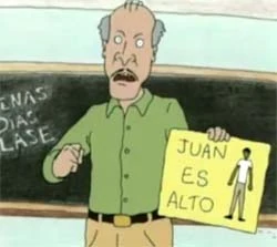 Mr. Herrera | Daria Fanworks Wiki | Fandom