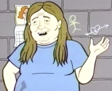 Stan | Daria Fanworks Wiki | Fandom