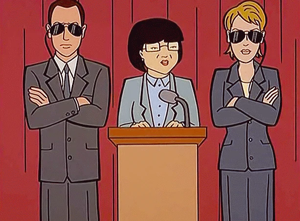 Angela Li | Daria Fanworks Wiki | Fandom