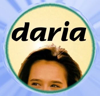 Daria the Movie | Daria Fanworks Wiki | Fandom