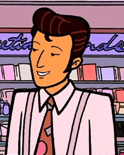 Nathan | Daria Fanworks Wiki | Fandom