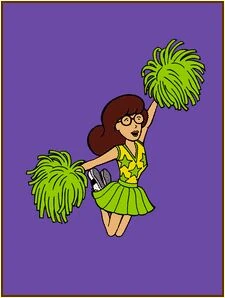 Fanfiction stereotypes of Daria | Daria Fanworks Wiki | Fandom