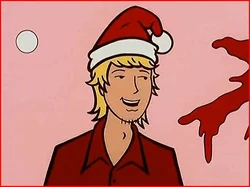Christmas | Daria Fanworks Wiki | Fandom