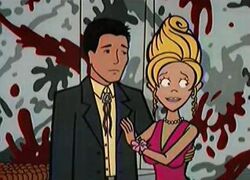 Robert | Daria Wiki | Fandom