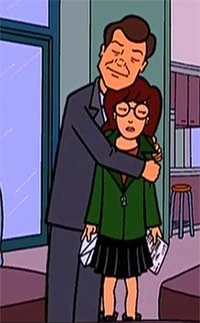 Daria Morgendorffer | Wiki Daria | Fandom