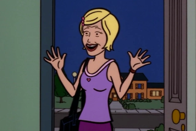 Val | Daria Wiki | Fandom