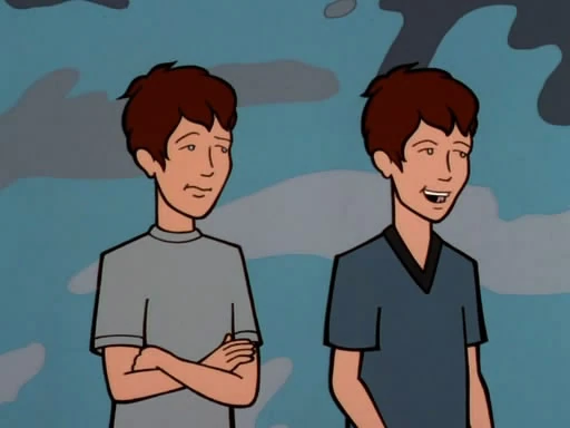 Brad | Daria Wiki | Fandom