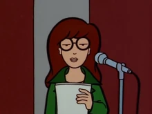 Daria Morgendorffer | Wiki Daria | Fandom