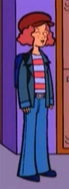 Kelly | Daria Wiki | Fandom