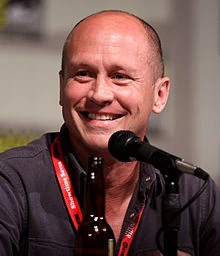 Mike Judge | Wiki Daria | Fandom