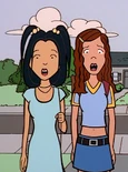 Stacy Rowe | Daria Wiki | Fandom
