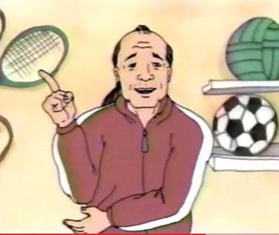 Buddy | Wiki Daria | Fandom