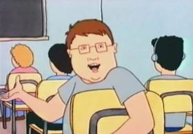 Dean Zunker | Wiki Daria | Fandom