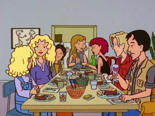 Adrian Lane | Wiki Daria | Fandom