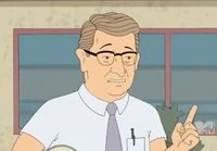 Clark Cobb | Wiki Daria | Fandom