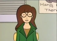 Daria Morgendorffer | Daria Wiki | Fandom