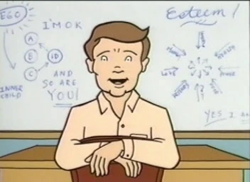 Timothy O'Neill | Daria Wiki | Fandom