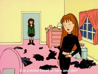 Quinn Morgendorffer | Wiki Daria | Fandom