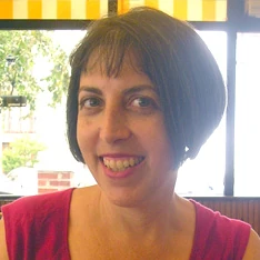 Anne D. Bernstein | Daria Wiki | Fandom