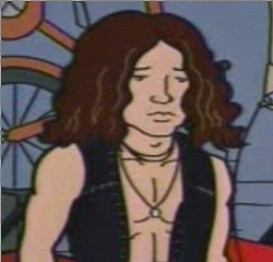 Jesse Moreno | Daria Wiki | Fandom