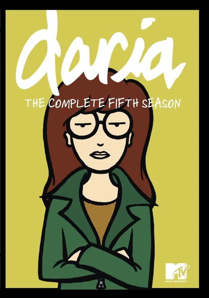 Season 5 | Daria Wiki | Fandom