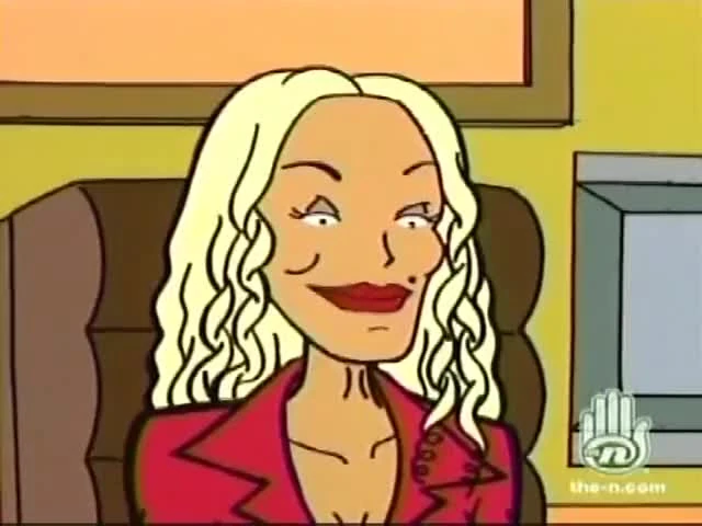 Dr. Shar | Daria Wiki | Fandom