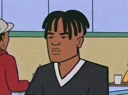 Mack Mackenzie | Daria Wiki | Fandom